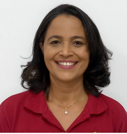 Currículo Elaine Cristina Leal